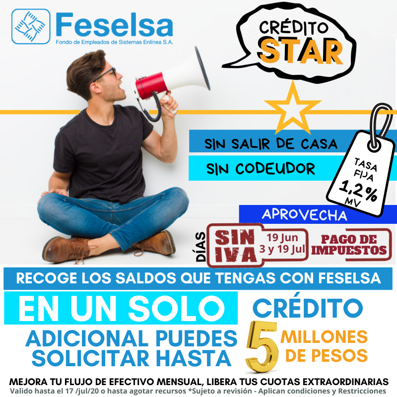 SI – Feselsa
